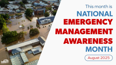 National Emergency Management Awareness - PSEMA