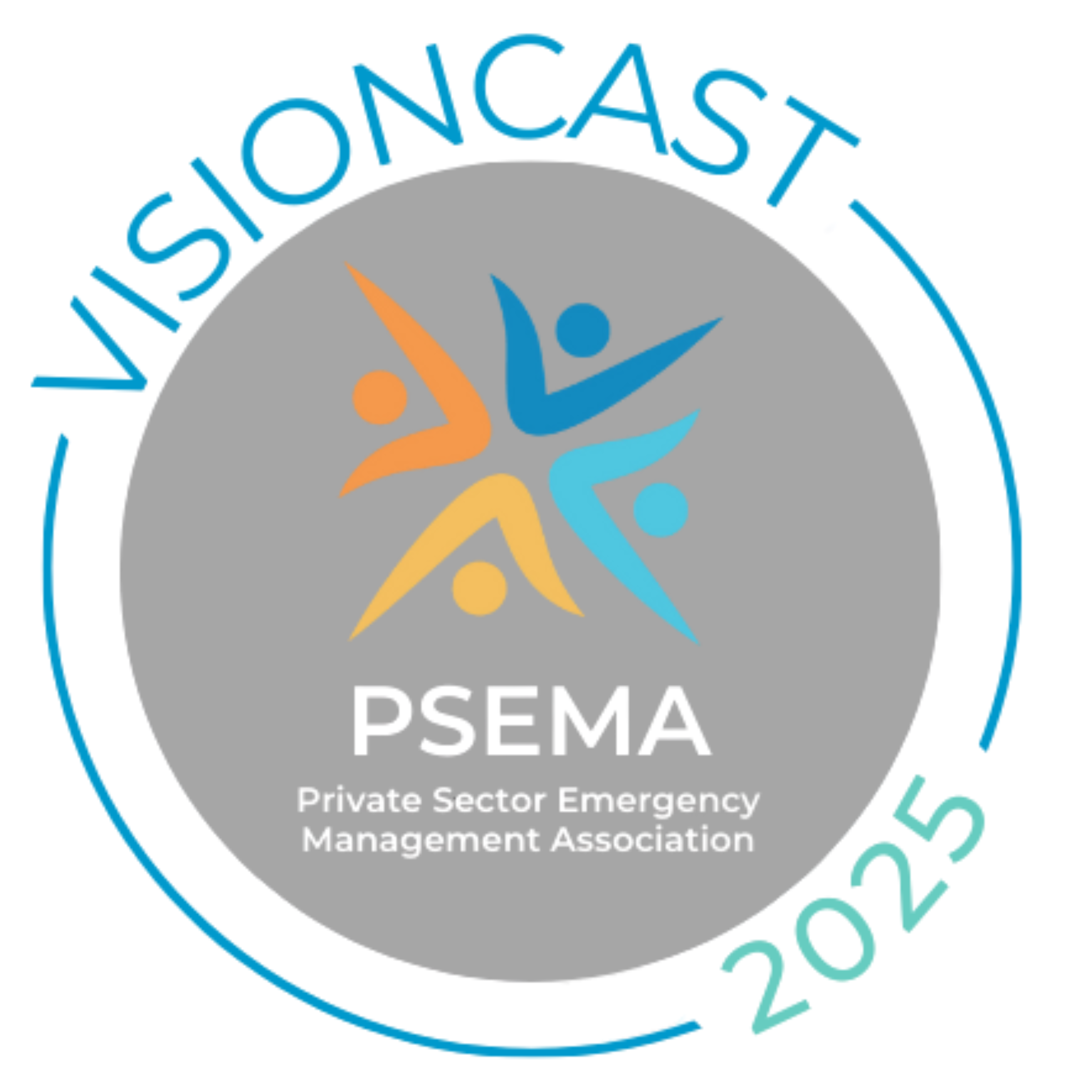 VisionCast 2025 Registration - PSEMA